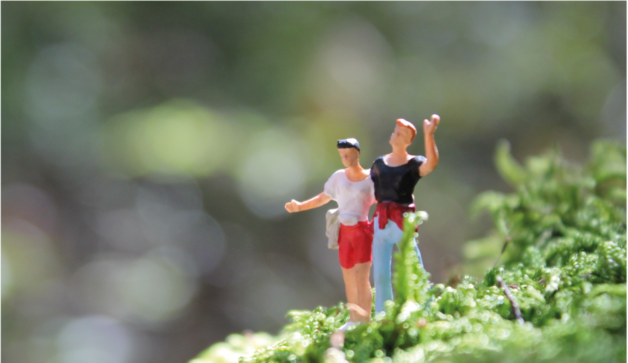 Auszug - Marie Wiese