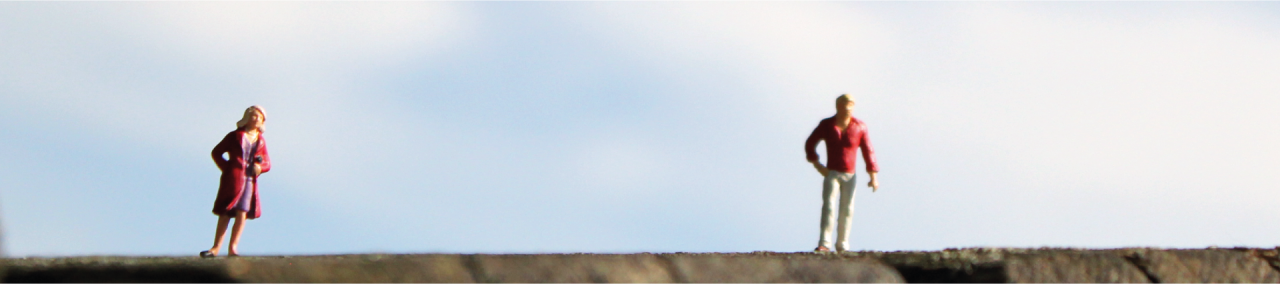 Einzelberatung - Marie Wiese